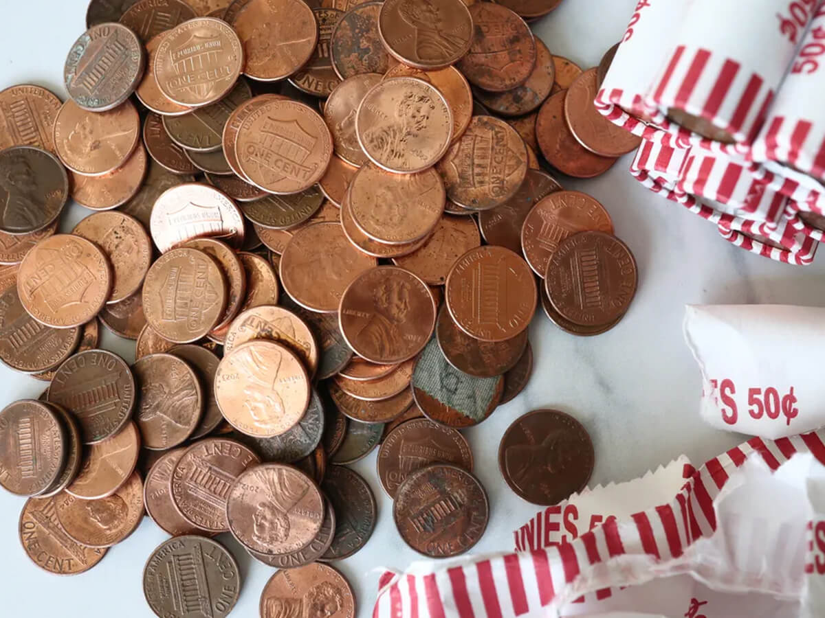 Treasury Issues Guidance on Penny Shortages: What It Means for Small ...