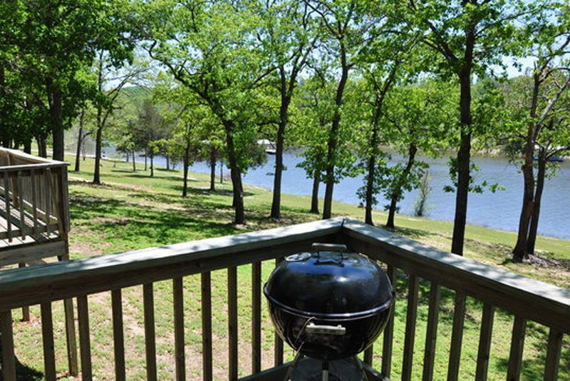 Lodging Options - Places to Stay in the Table Rock Lake Area