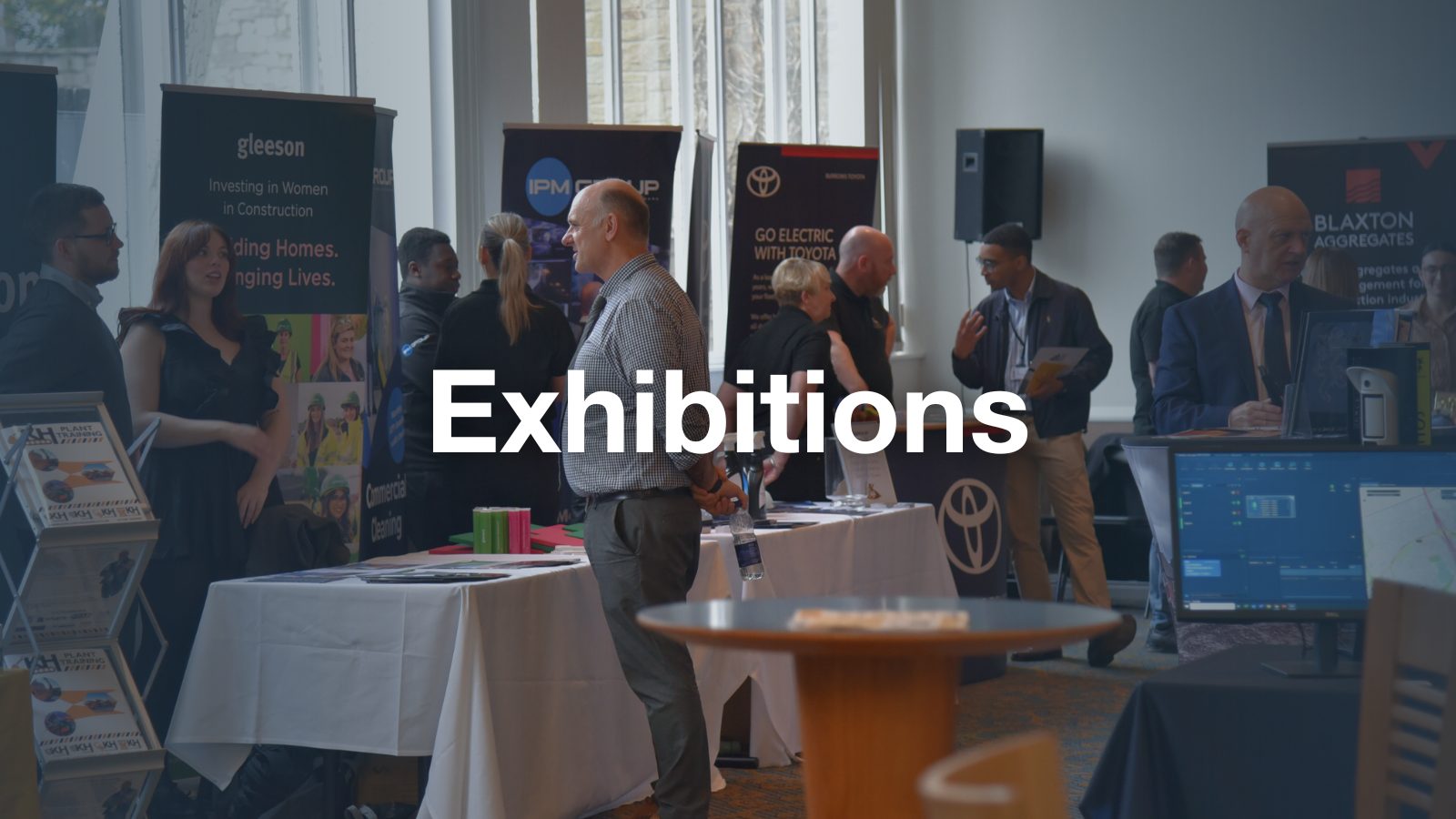 Chamber Events - Membership Services - Doncaster Chamber