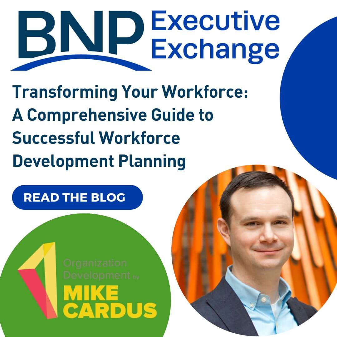 Transforming Your Workforce: A Comprehensive Guide to Successful ...