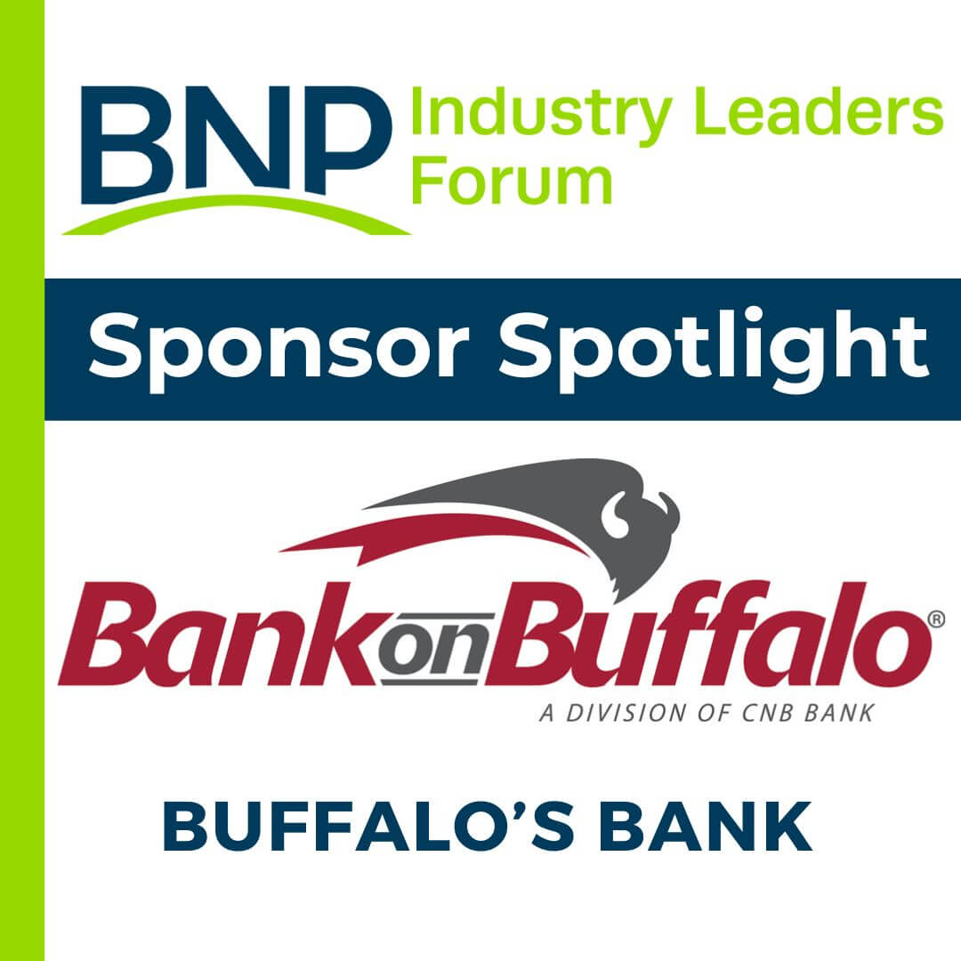 ILF Spotlight: BankOnBuffalo Is Buffalo's Bank - Buffalo Niagara ...