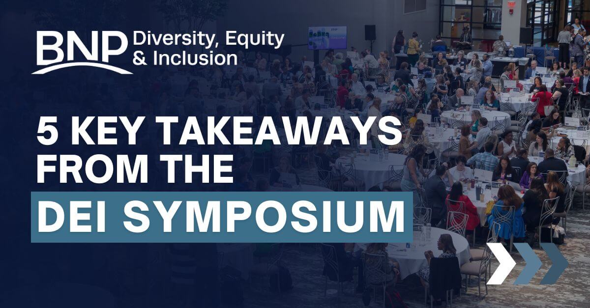 5 Key Takeaways from the DEI Symposium - Buffalo Niagara Partnership