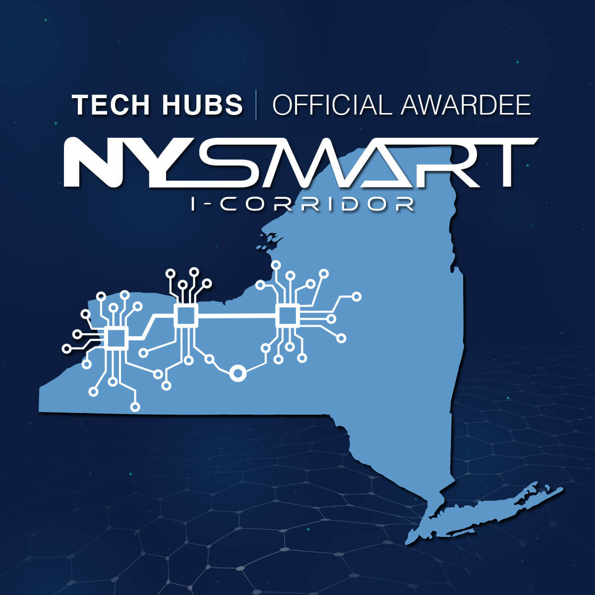 Building the Future: How the Federal Tech Hub Funding Will Transform ...