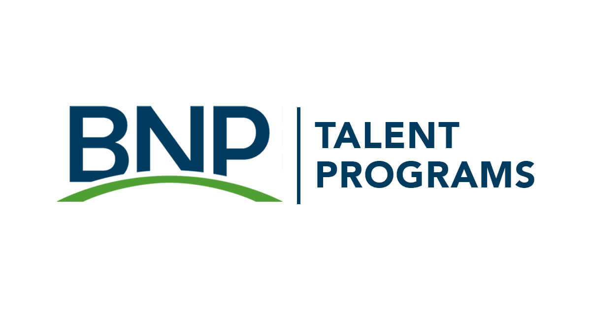 Talent Programs - Buffalo Niagara Partnership