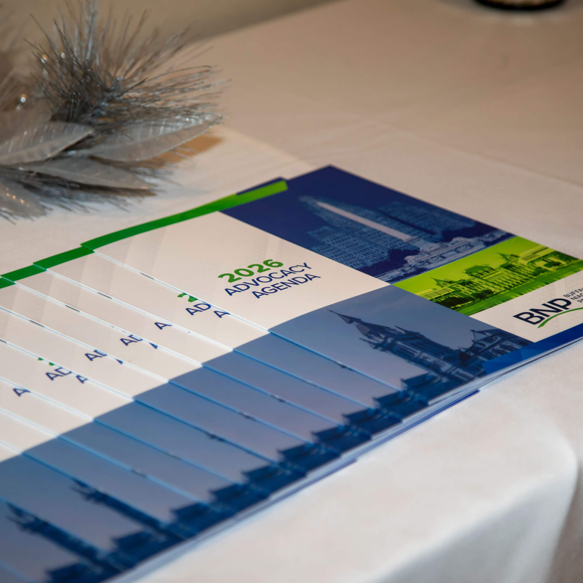 Buffalo Niagara Partnership unveils 2026 Advocacy Agenda - Buffalo ...