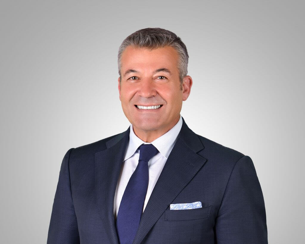 Board of Directors - American Chamber of Commerce Kurdistan