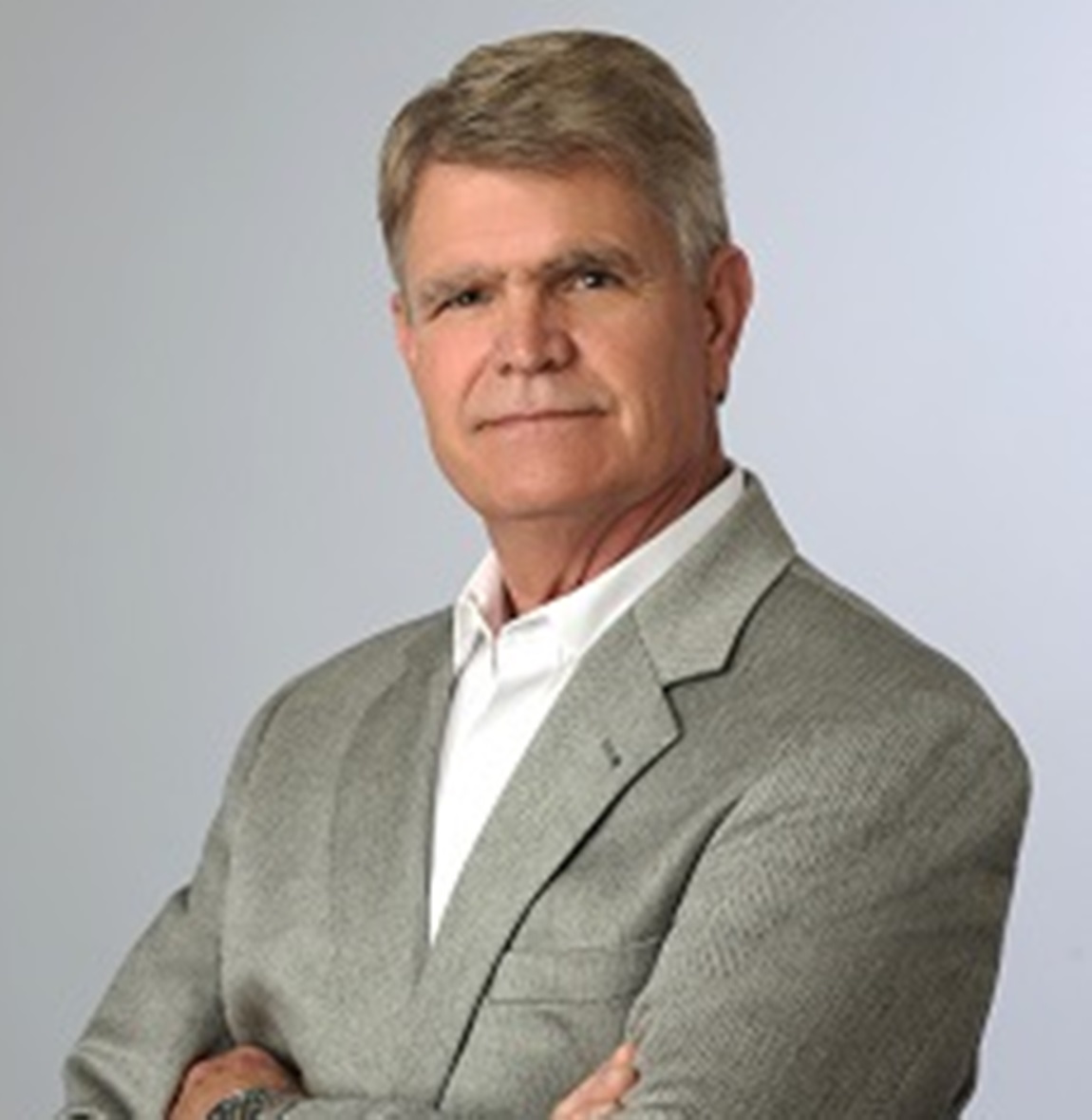 Ron Leach Named 2023 Interim Secretary/Treasurer - Collin County Area ...