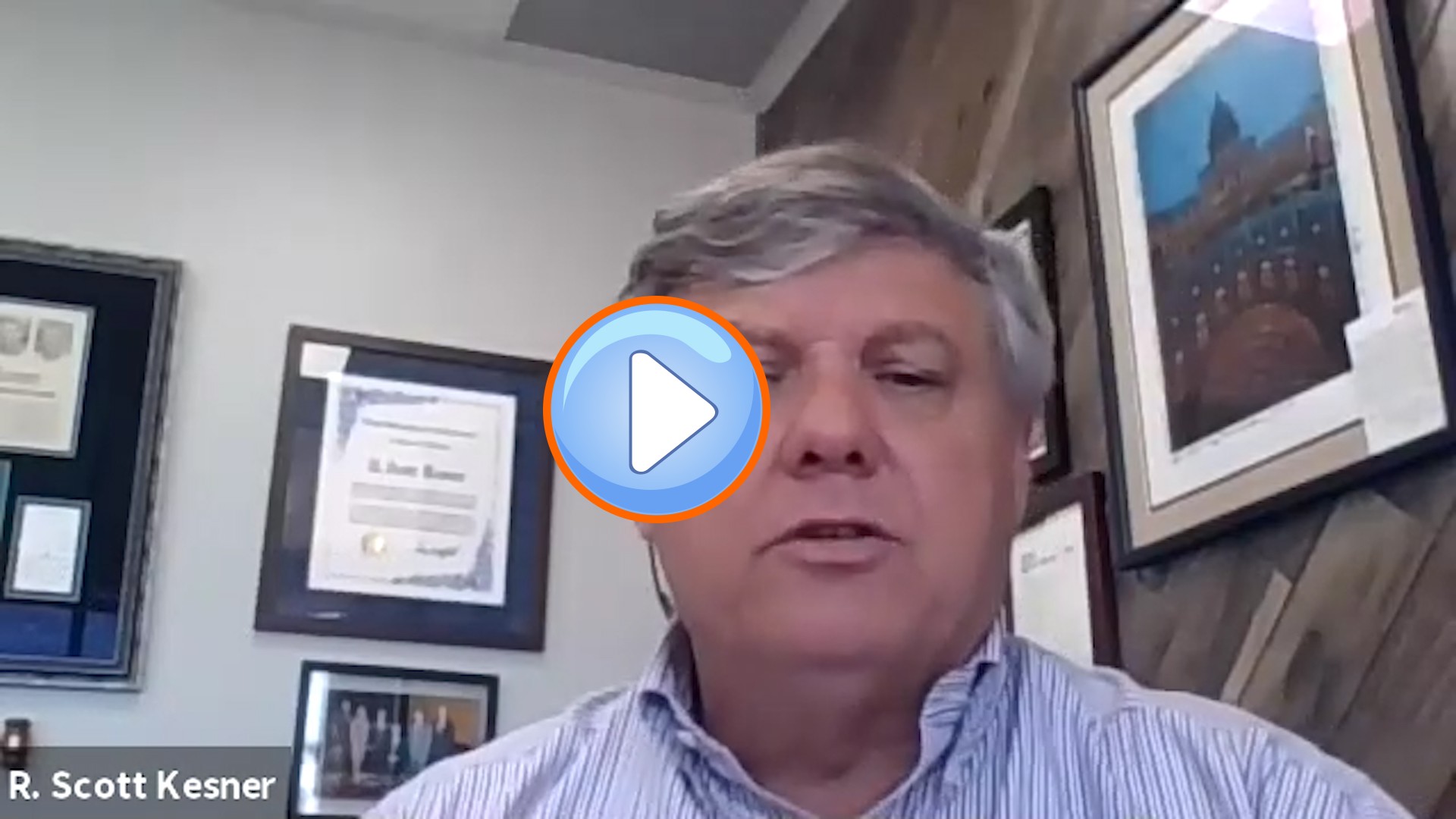 TREC Updates and Information from TREC Chair, Scott Kesner - Collin ...