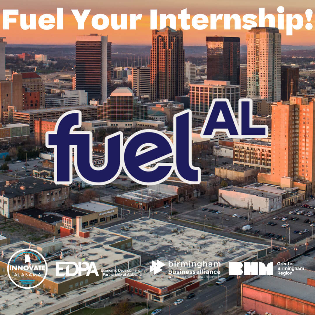 Get Fueled Up! Birmingham Business Alliance’s FuelAL Returns for Summer ...