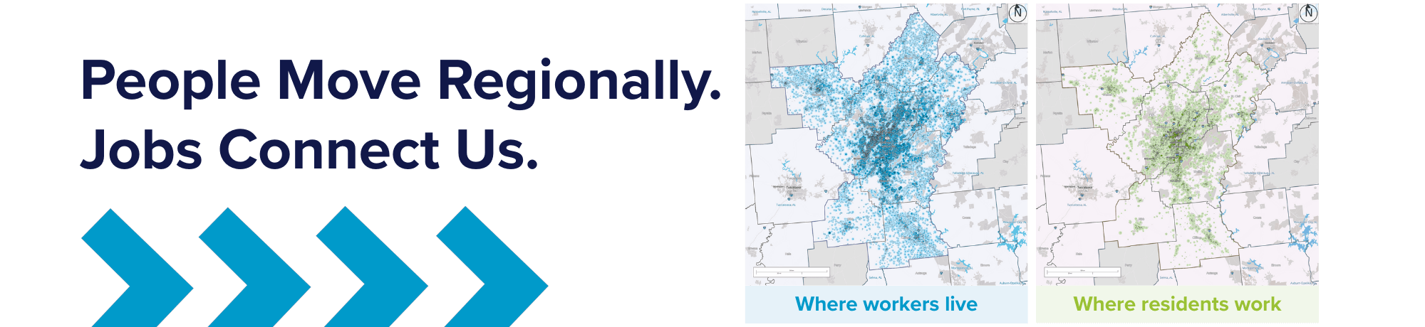 Regional Advantage - Birmingham Business Alliance