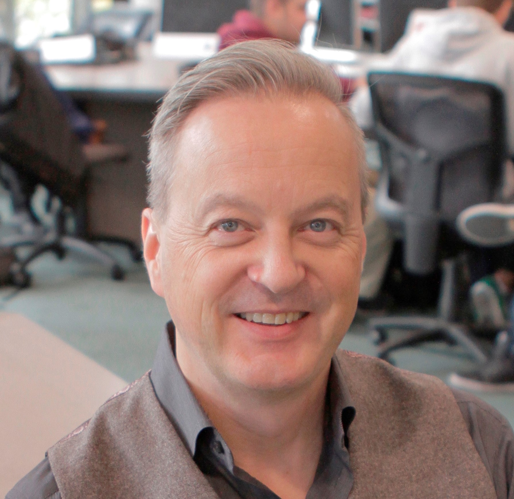 June 2021 President's Column - Association for Information Science and ...