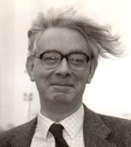 Jack Meadows 1934-2016 - Association for Information Science and ...