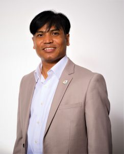 Prodip Roy to Receive Inaugural Lois Lunin Award - Association for ...