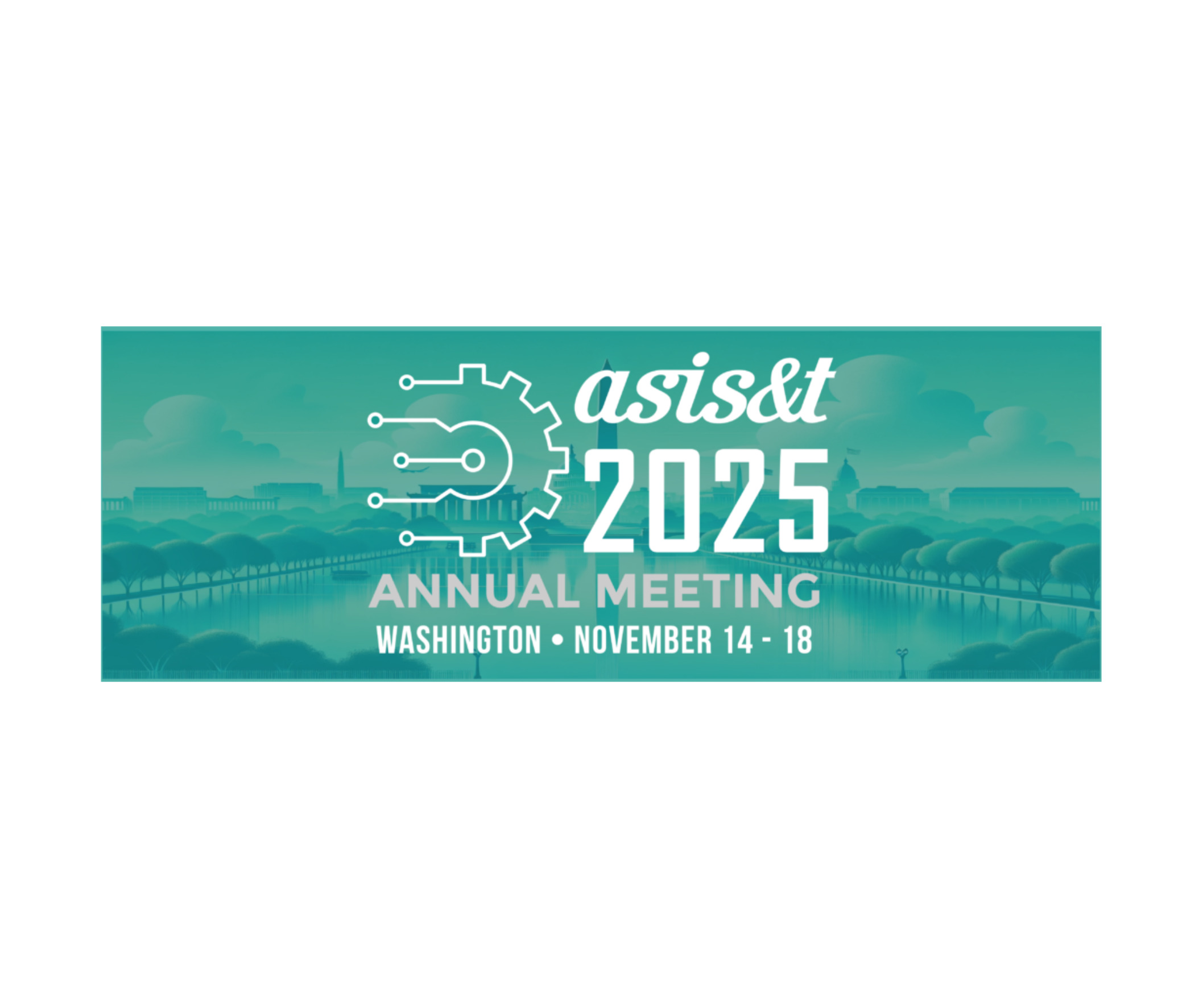 #ASIST25 Update, September 2025 - Association for Information Science ...