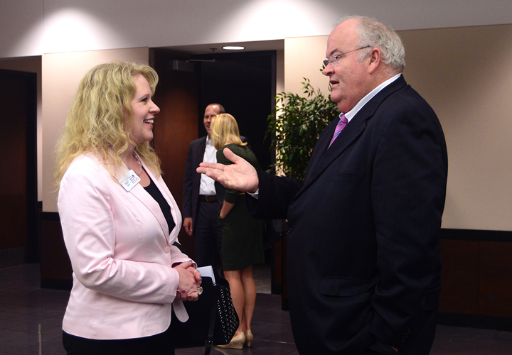 Congressman Billy Long: Making connections and tackling issues ...