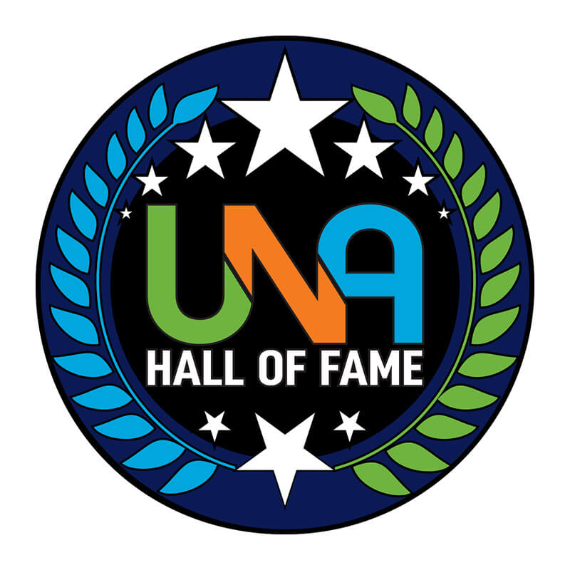 2024 Hall of Fame Spotlight Recognition - Utah Nonprofits Association