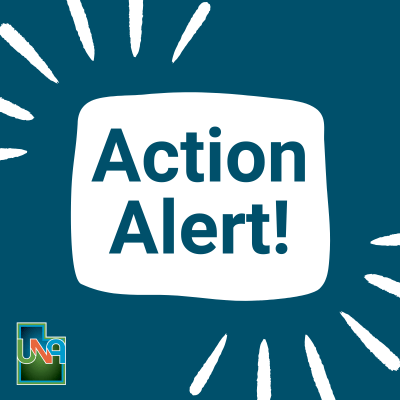 Action Alert: Urge Your Representative to Vote NO on HR 9495 - Utah ...