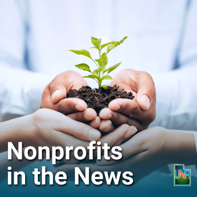 Nonprofits in the News: Purpose that pays off: How Utah companies can ...