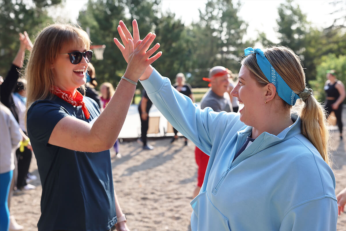 Leadership FMWF: Pushing boundaries and building trust - Fargo Moorhead ...