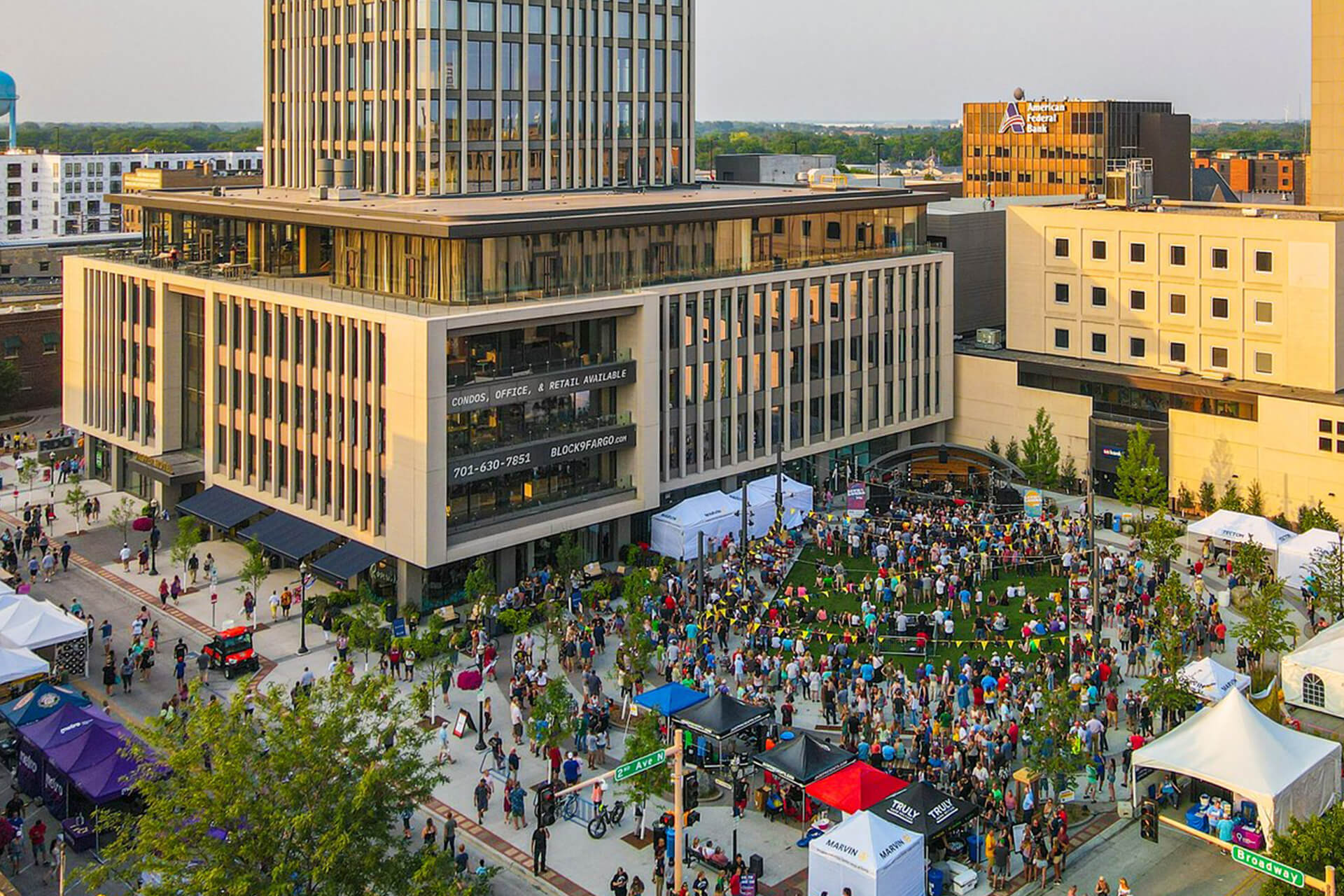 The Importance of the Convention Center Measure: A Catalyst for ...