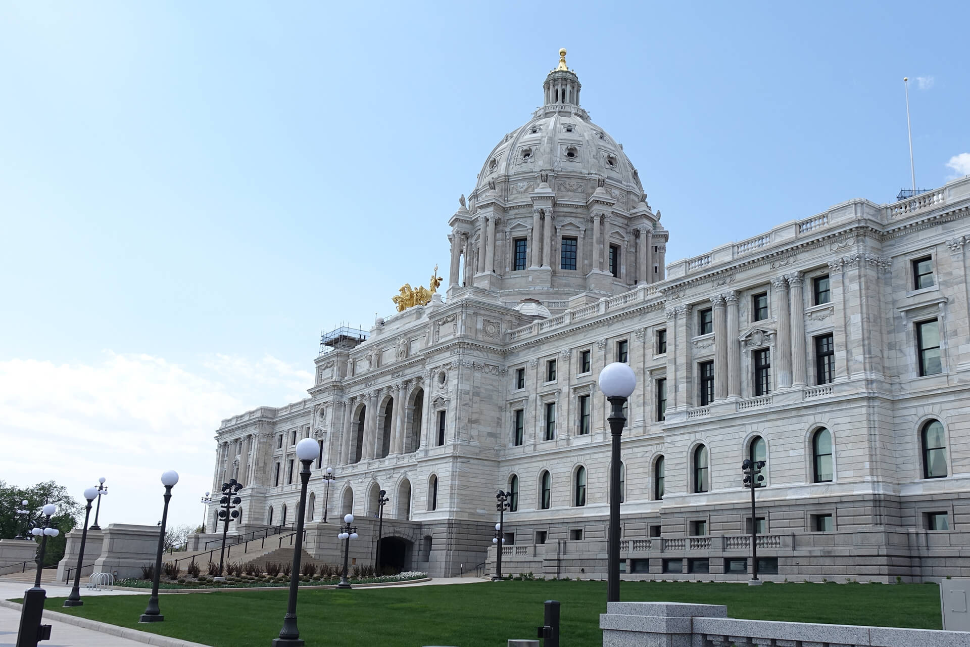 2024 election: Key results in Clay County, Minnesota - Fargo Moorhead ...