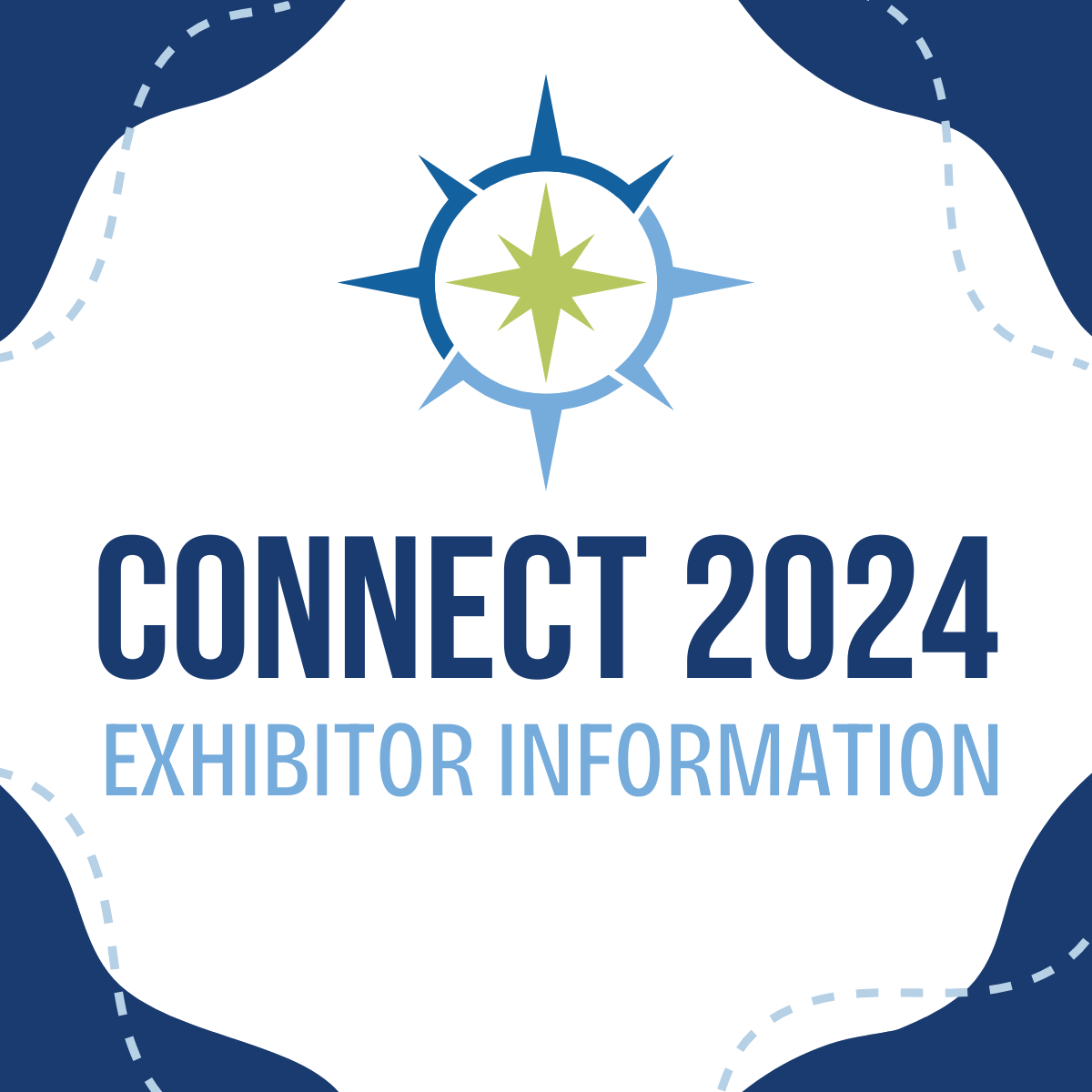 Exhibitor Information 2024 IIAG Connect Fall Expo