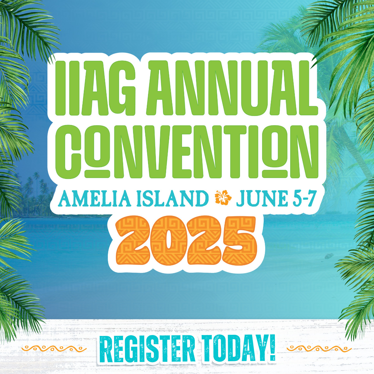 Annual Convention | IIAG - Independent Insurance Agents of Georgia