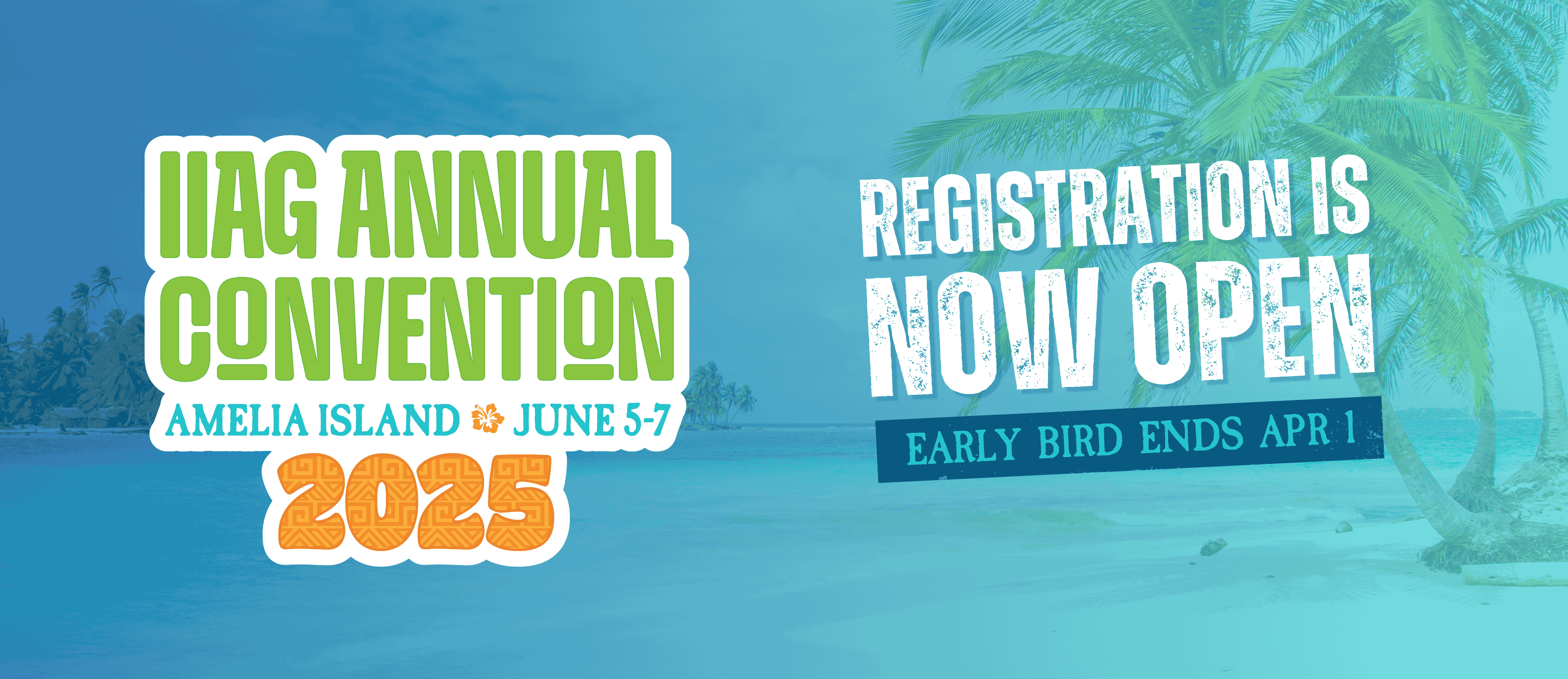 IIAG Annual Convention 2025