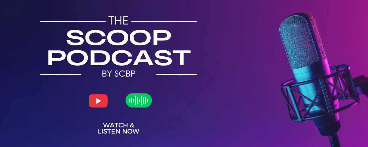 The Scoop Podcast - Somerset County Business Partnership