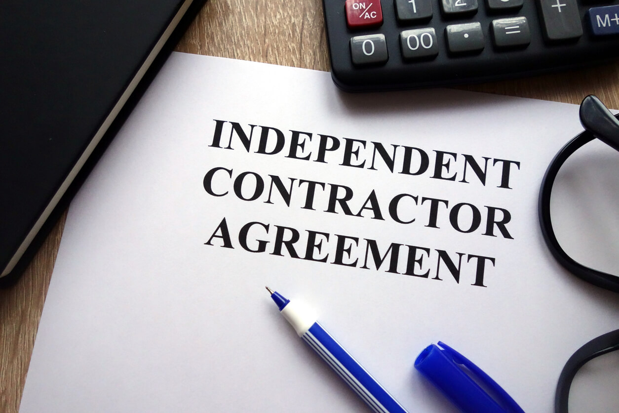 The ABC Test: NJ Adopts New Regulations for Determining Independent ...