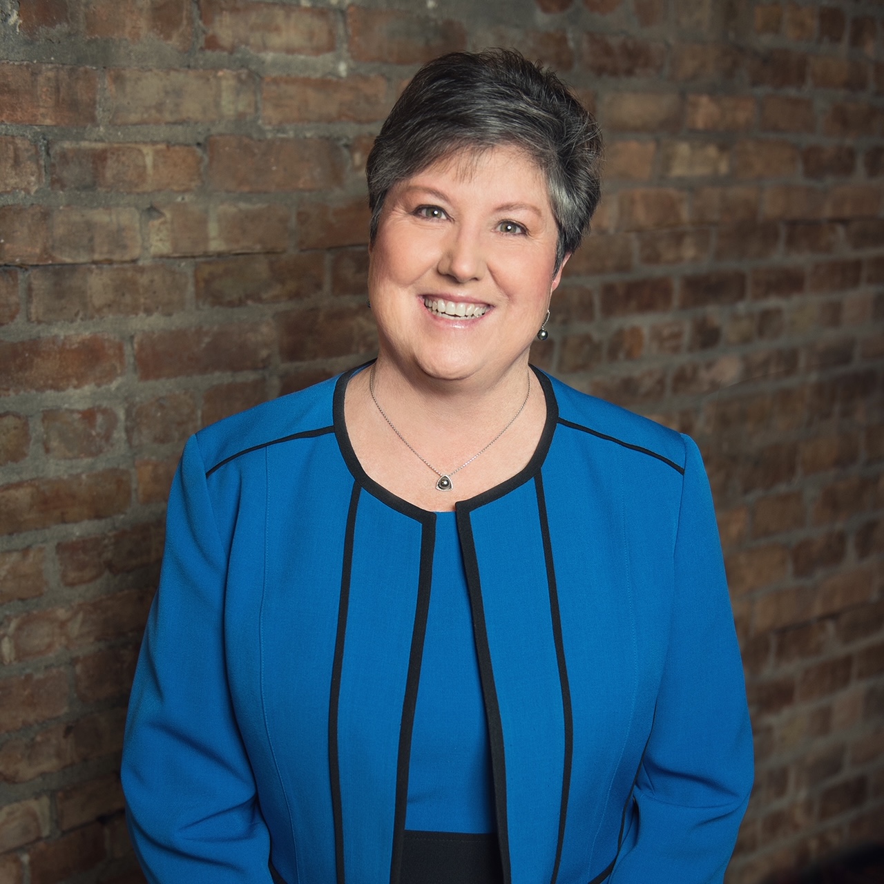 Crystal Lake Chamber Announces Catherine Peterson as New President and ...