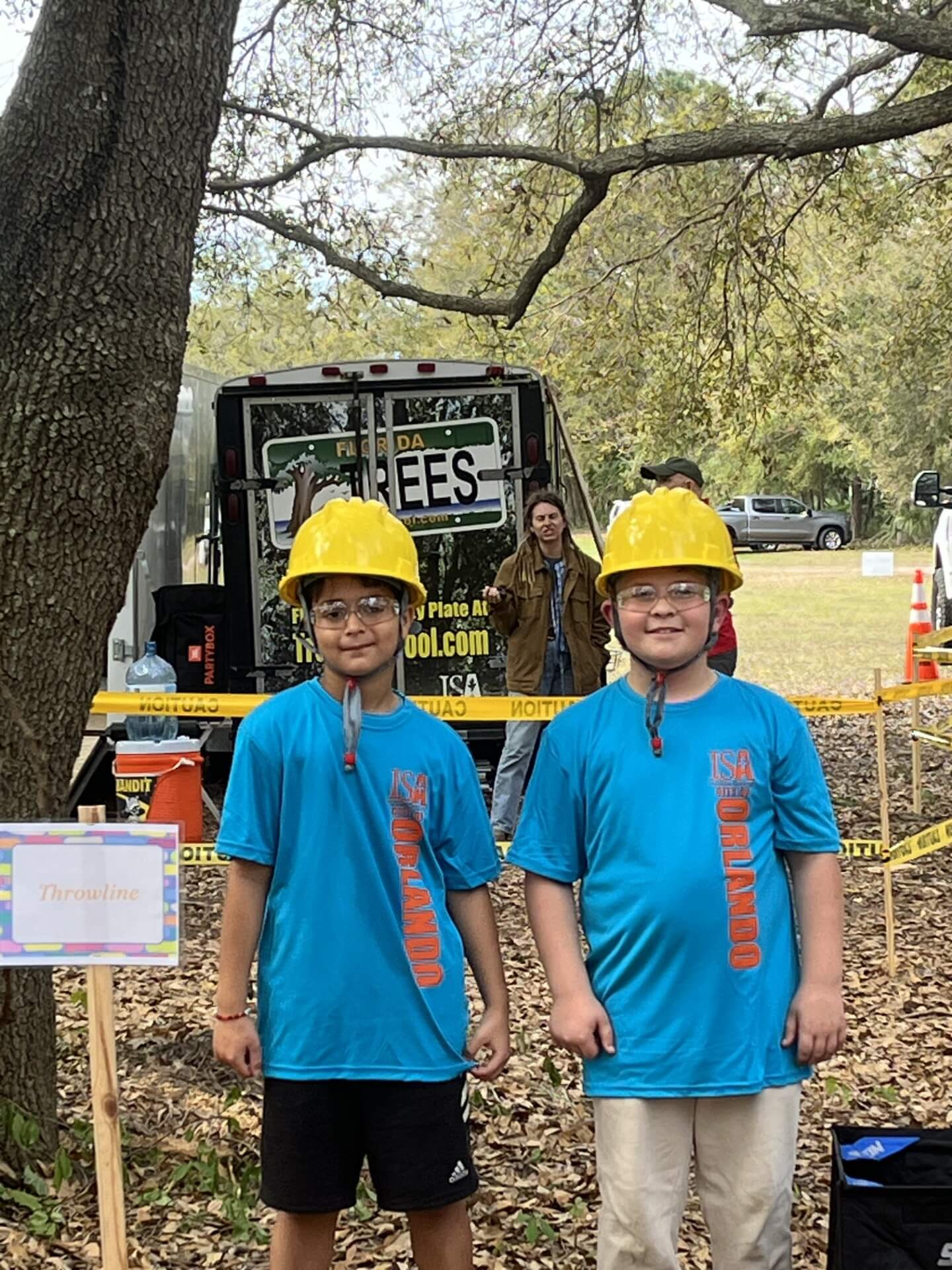 Introducing ArborNext! - Florida Chapter International Society of ...