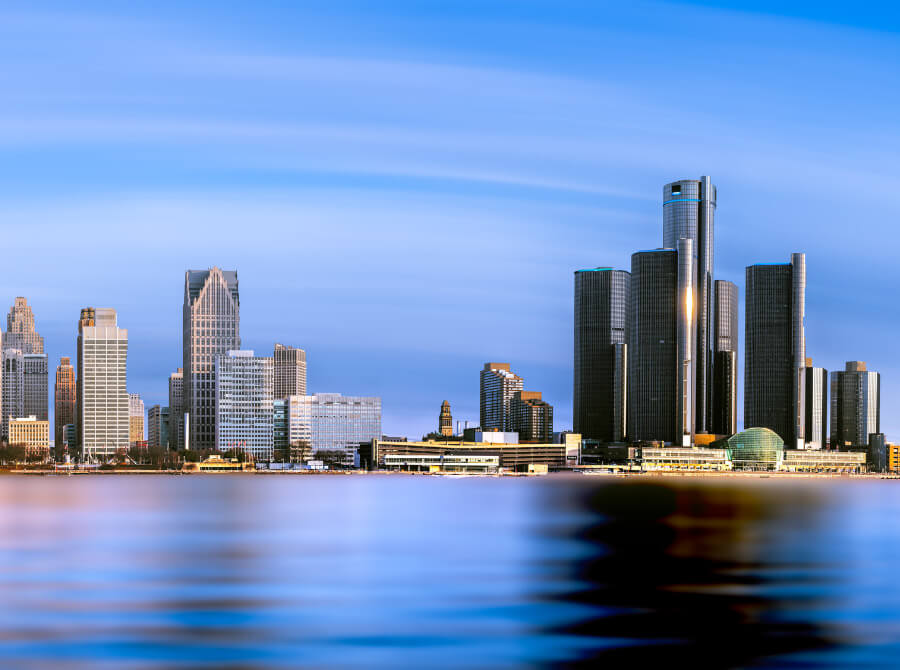 Protecting Michigan Waters: The Vital Role of Section 319 Grant Funding ...