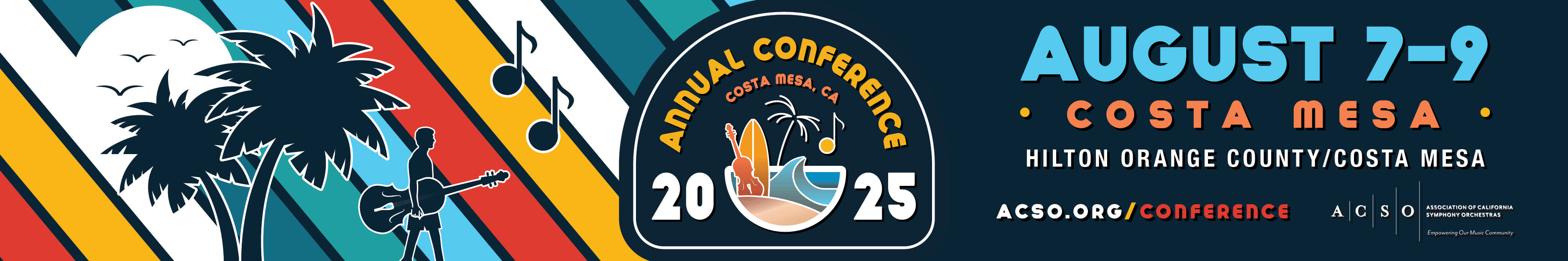 Speakers - Association of California Symphony Orchestras (ACSO)