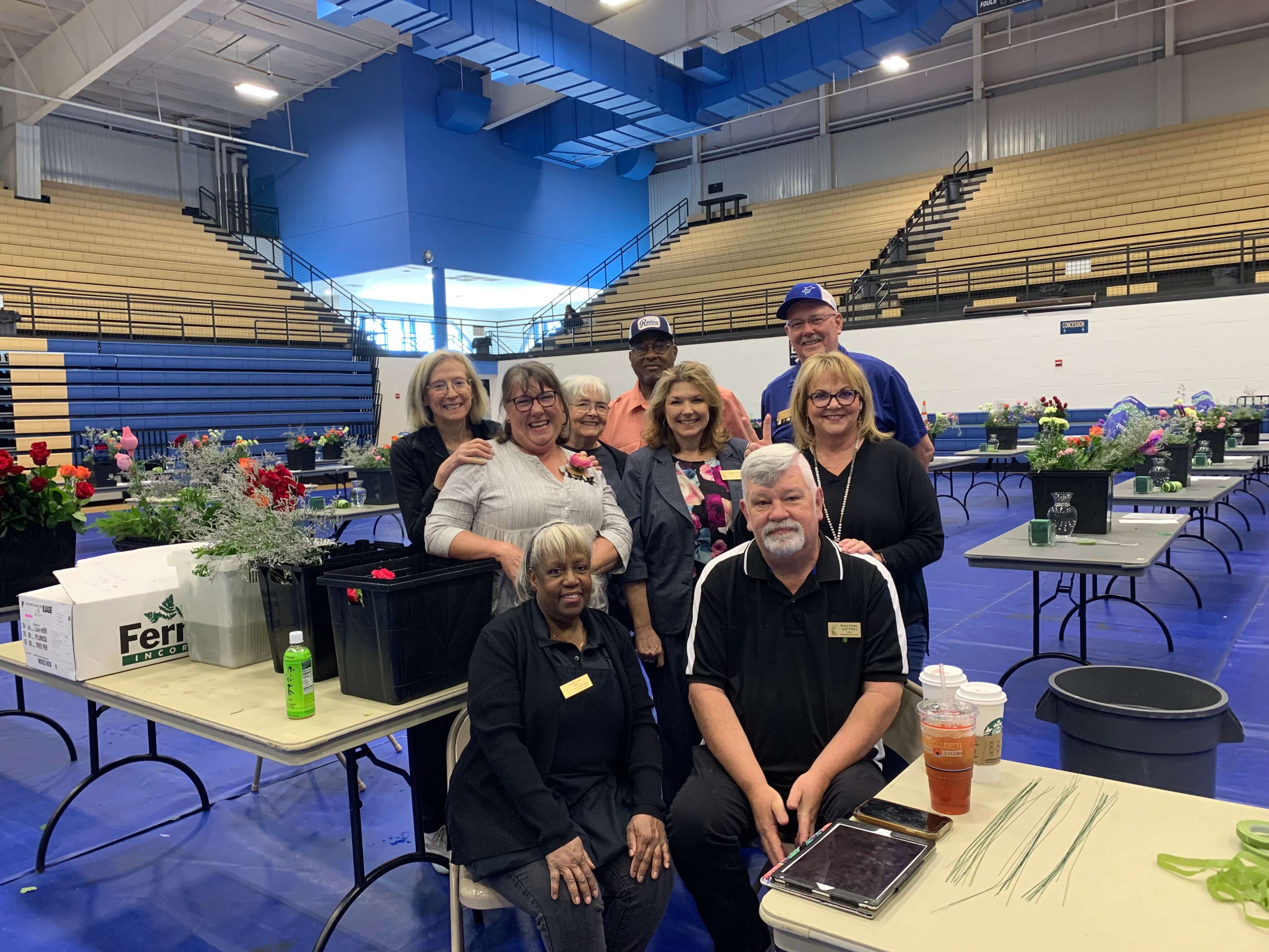 Get Involved With TSFA - Texas State Florist Association