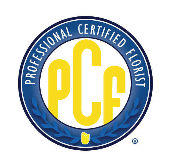 Professional Certified Florist Program - Texas State Florist Association