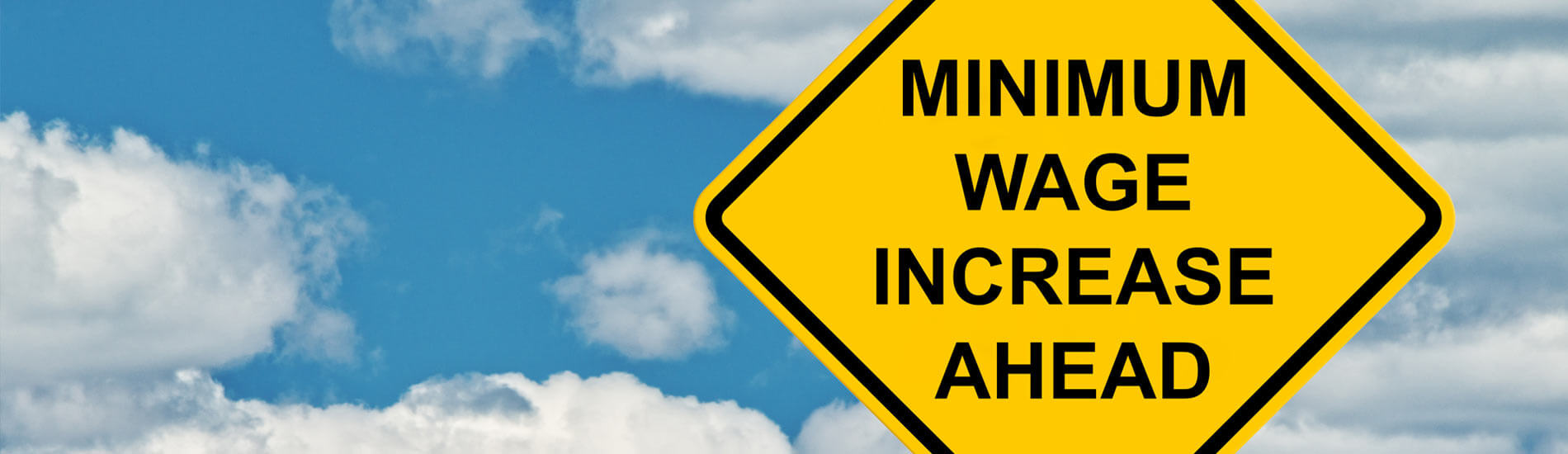 2026 Minimum Wages by State, City, & County Announced - California Employers Association