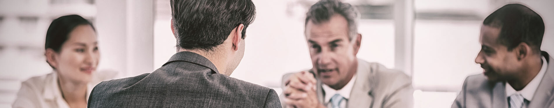 More Questions Off-Limits in a Job Interview! - California Employers ...