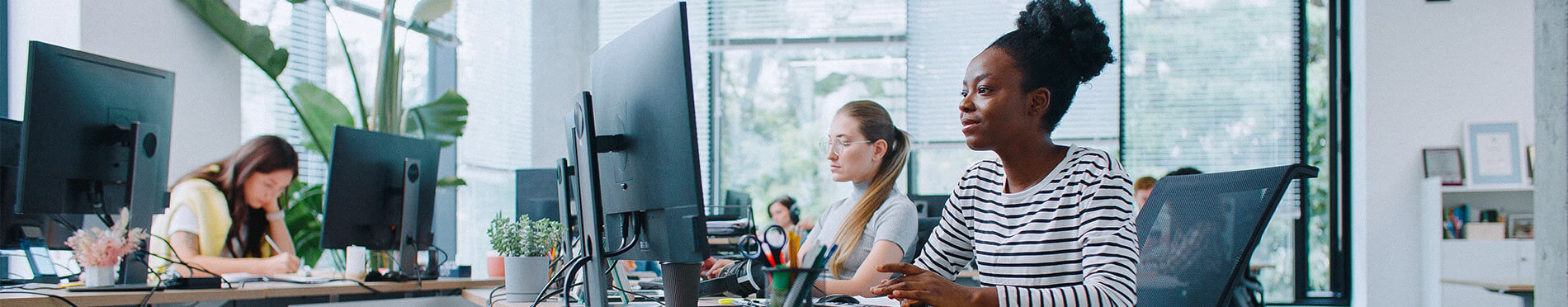 Telework Accommodation Requests on the Rise - California Employers ...