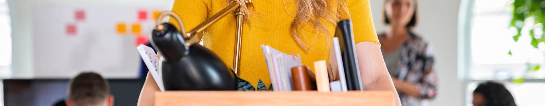 Employee Terminations in California - California Employers Association