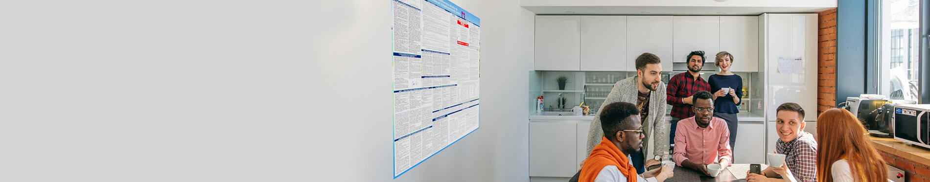 New Year, New Posters - California Employers Association