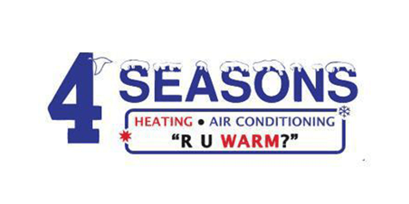 Finalist Replay: Interview with Four Seasons Heating and Air ...