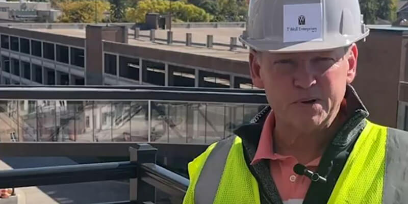 2-Minute Drill: A visit to the Foundry on 3rd project - Greater Wausau ...