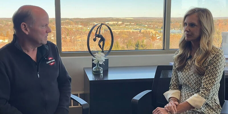 Podcast episode features Lisa Westphal of Westphal Staffing - Greater ...