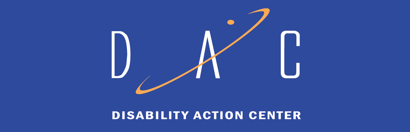 Disability Action Center NW is our October Business Member of the Month ...