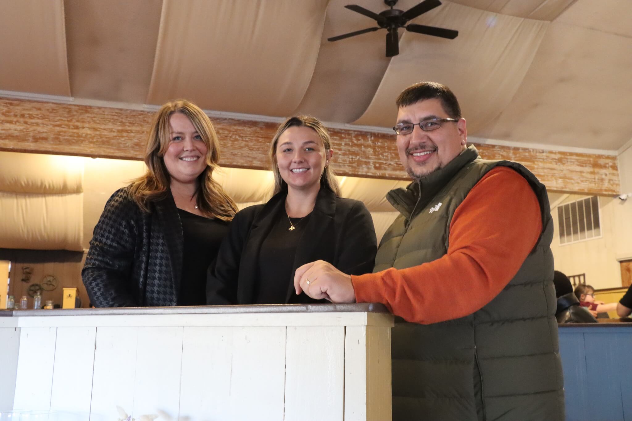Member Spotlight: Birch & Barley - Pullman Chamber and Visitor Center