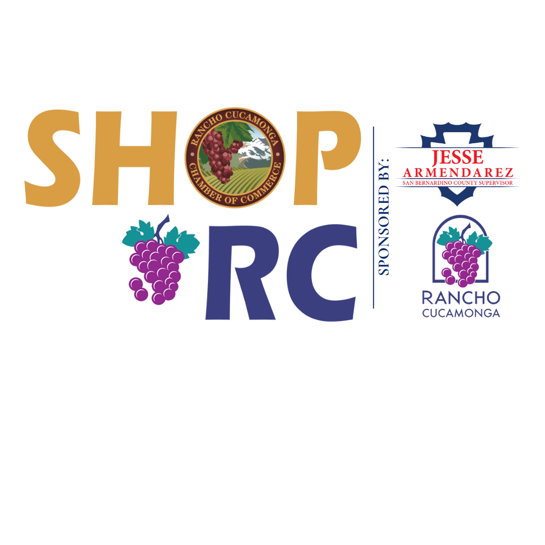 Shop RC - Rancho Cucamonga Chamber of Commerce
