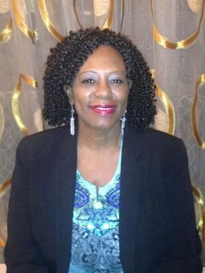 A conversation with Jenise Morgan of the Florida Courier ...