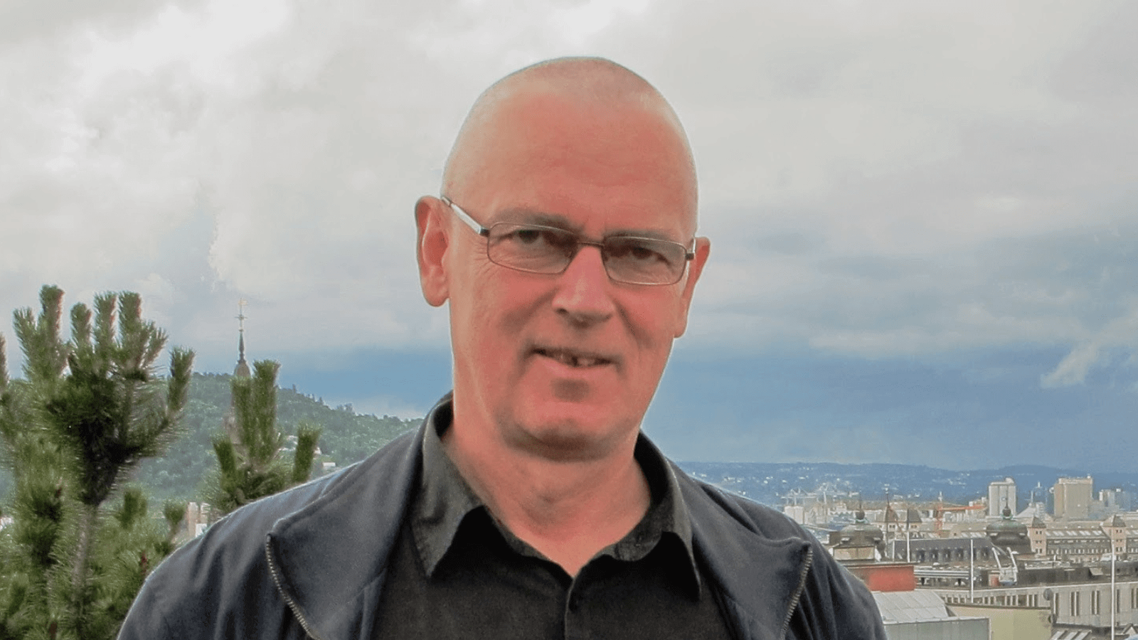 IRE friend and stalwart John Bones dies at 69 - Investigative Reporters ...