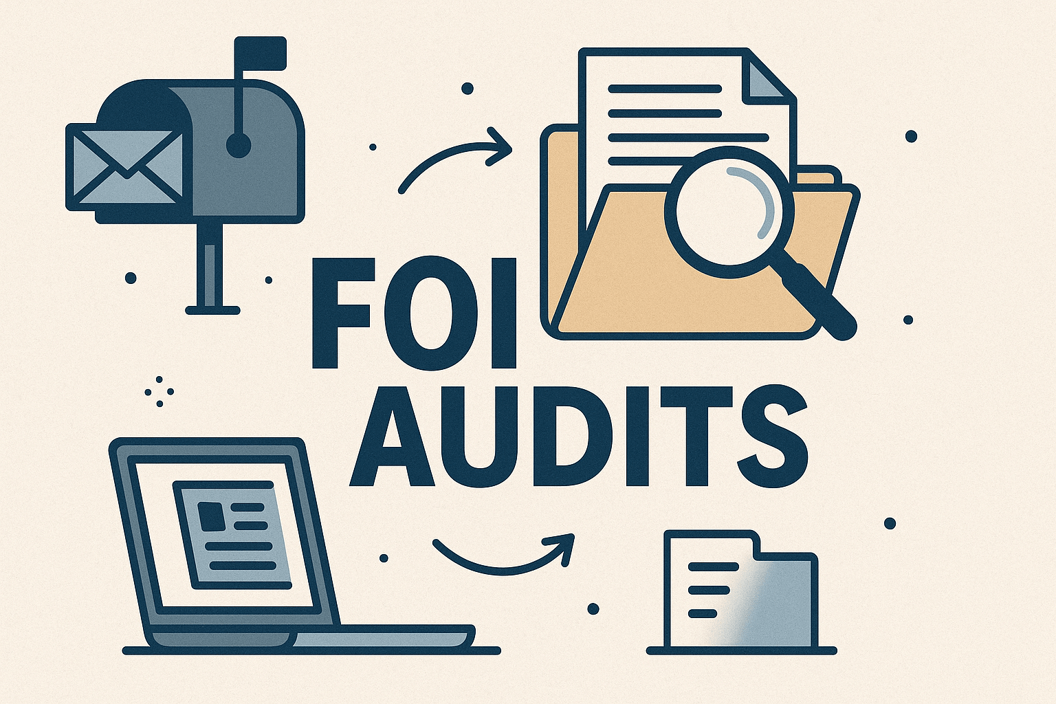 The rise, fall and (possible) resurgence of FOIA audits - Investigative ...